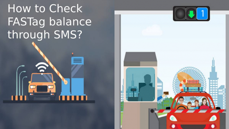 How To Check FASTag Balance Through SMS Instantly how-to-check-fastag-balance-through-sms-instantly