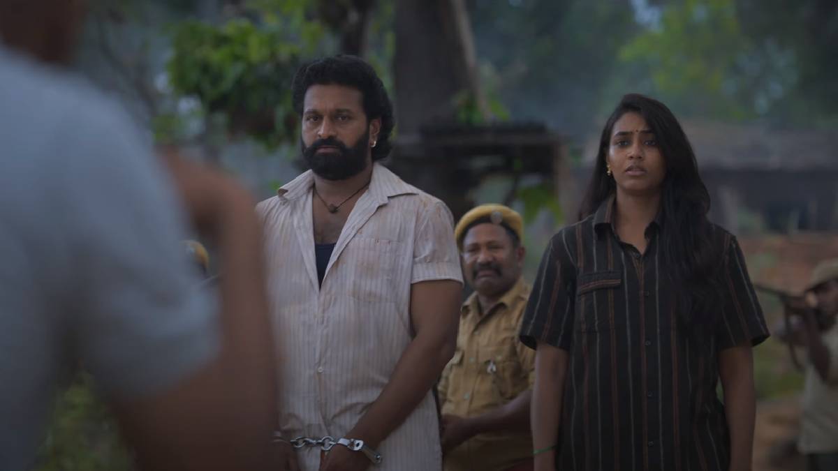 Rishab Shetty Kantara Movie Highly Rated And Rules Box Office? Review Rishab Shetty Kantara Movie Highly Rated And Rules Box Office? Review